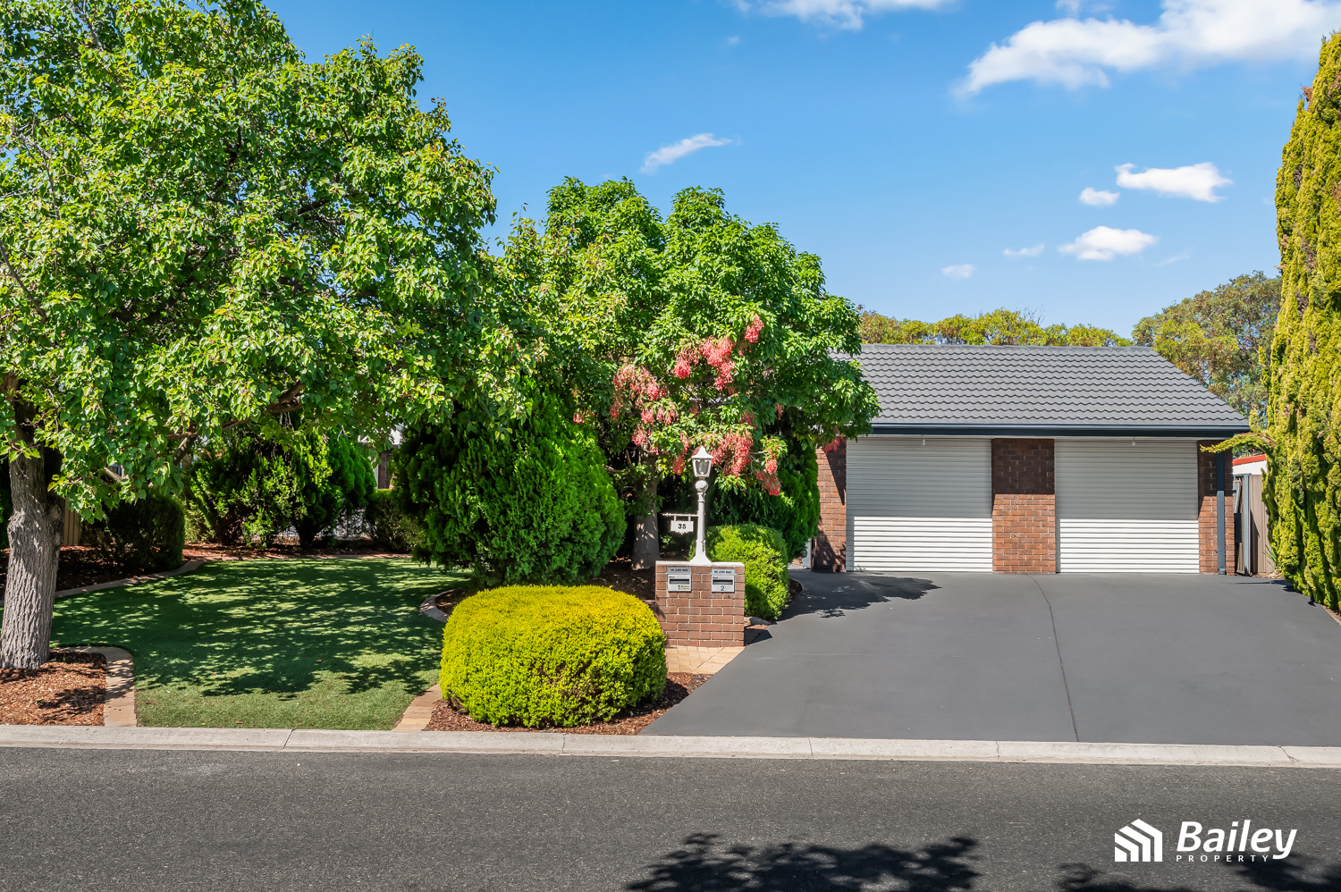 Bailey Property - Dual Occupancy Dream!
