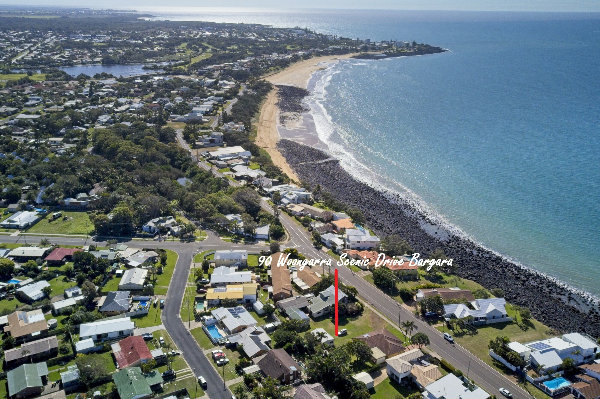 Bargara Real Estate - SOLD ANOTHER WANTED! WANT AN AGENT THAT GETS ...