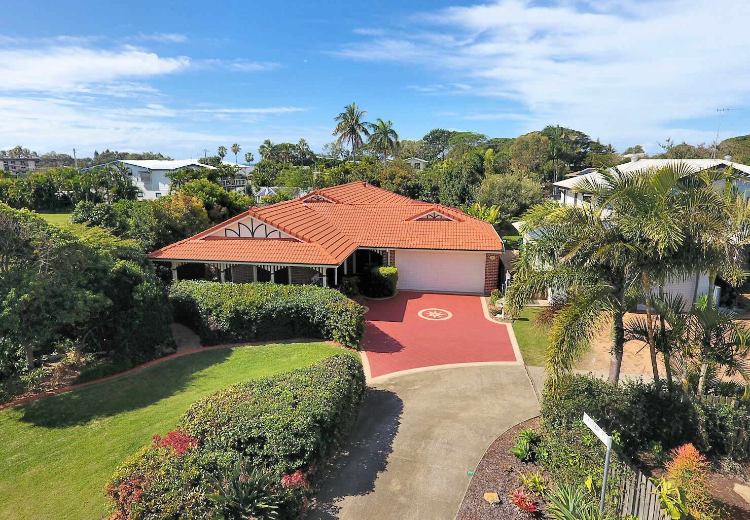 Bargara Real Estate - Unique Coastal Living—Prime Position—Beaches ...