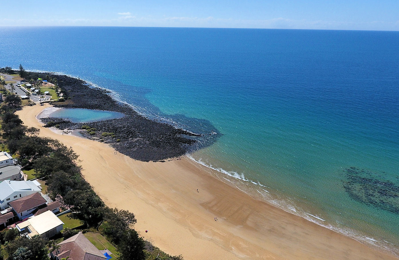 Bargara Real Estate - PANORAMIC OCEAN VIEWS - NEAR ALL AMENITIES...BARGARA