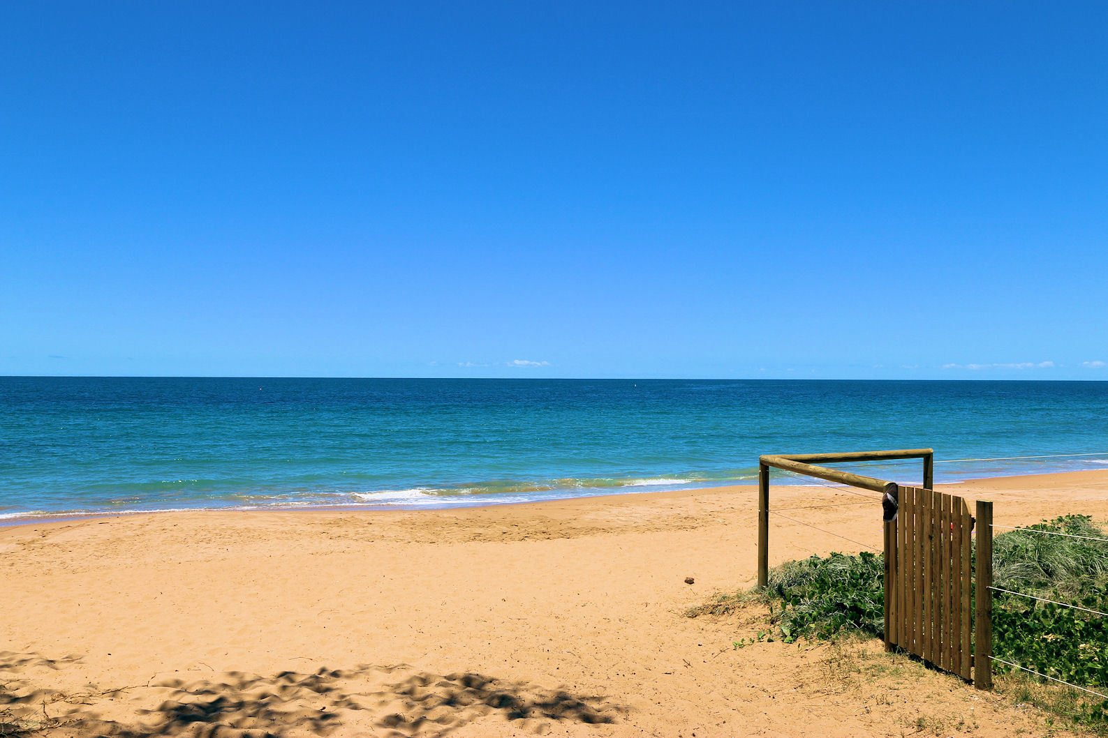 Bargara Real Estate - Prime Location – Kelly’s Beach