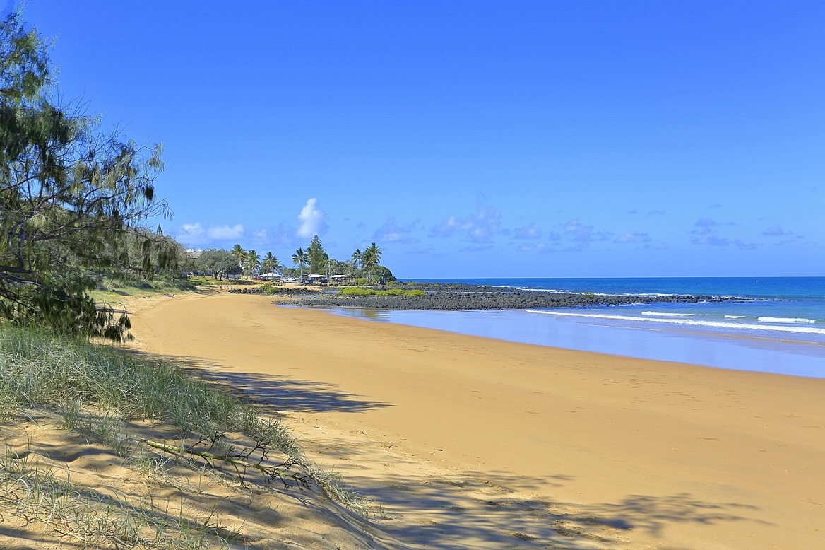 Bargara Real Estate - PREMIER RESIDENTIAL ESTATE IN BARGARA