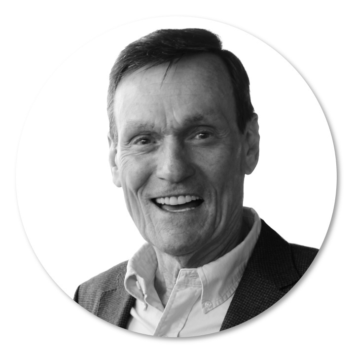 Consultant - Doug Bishop - Business Broker - Barker Business