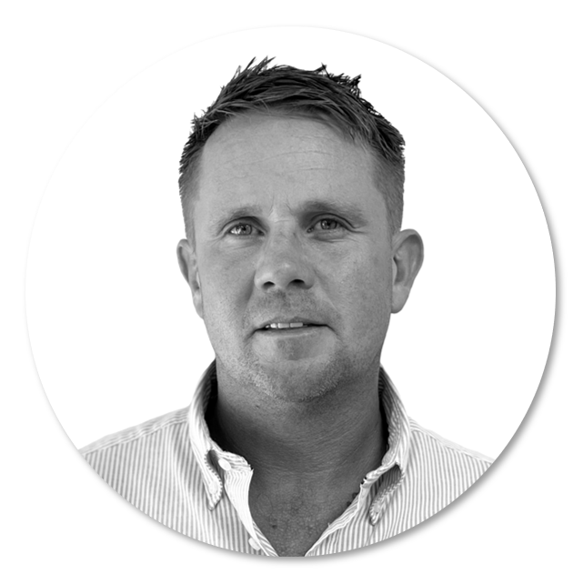 Consultant - Terry Grace - Business Broker - Barker Business