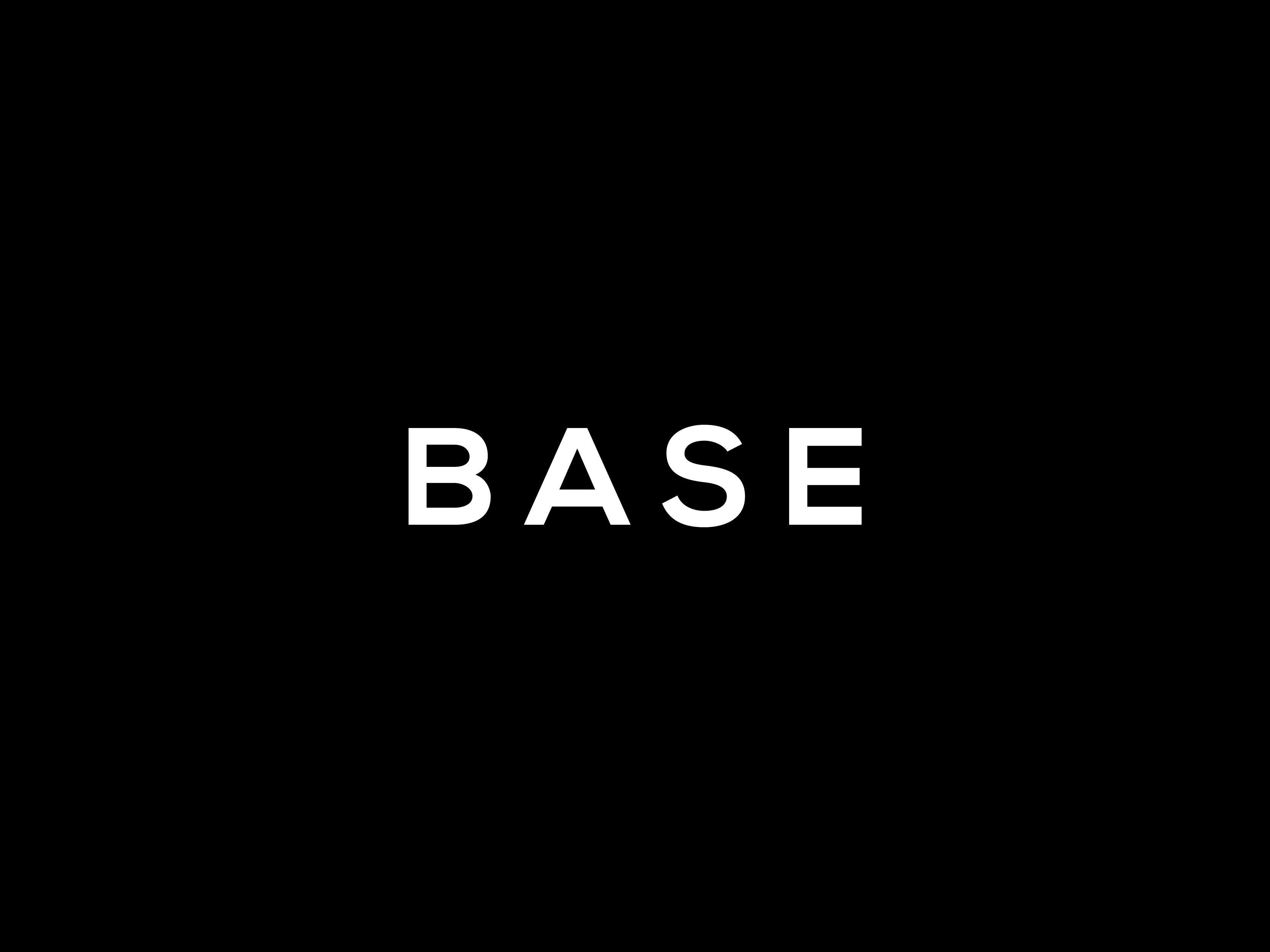 Consultant - Base Management - Management - Base Realty