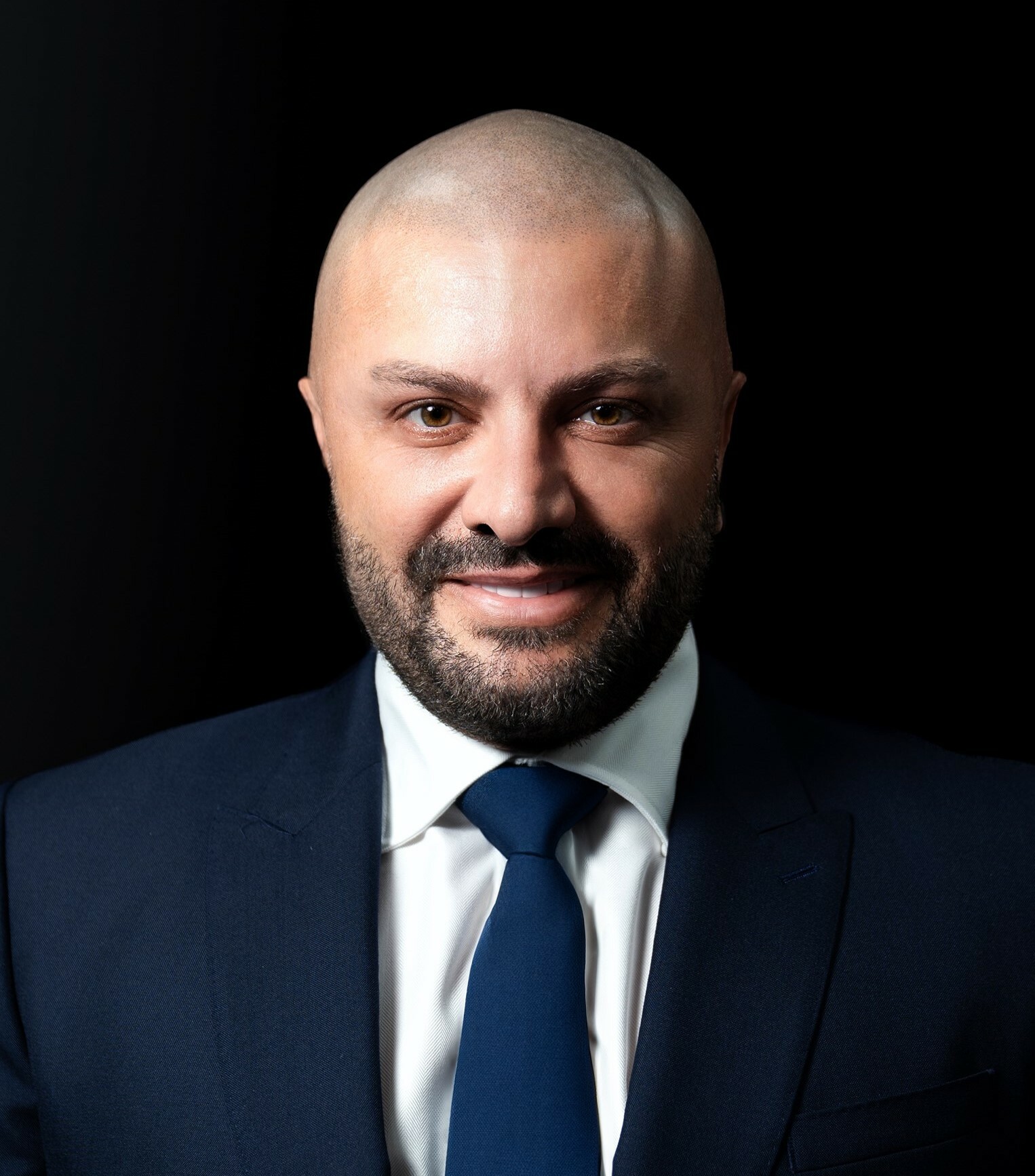 Agent - Belroy Property