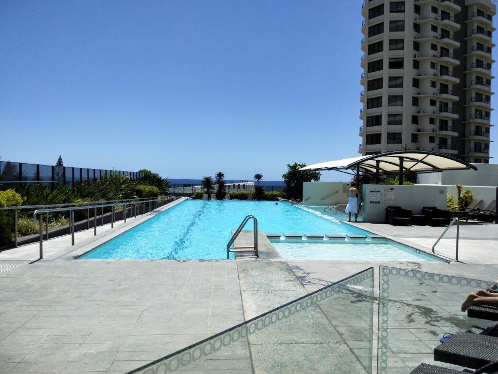 Benton Real Estate - Oracle Tower 1 Broadbeach