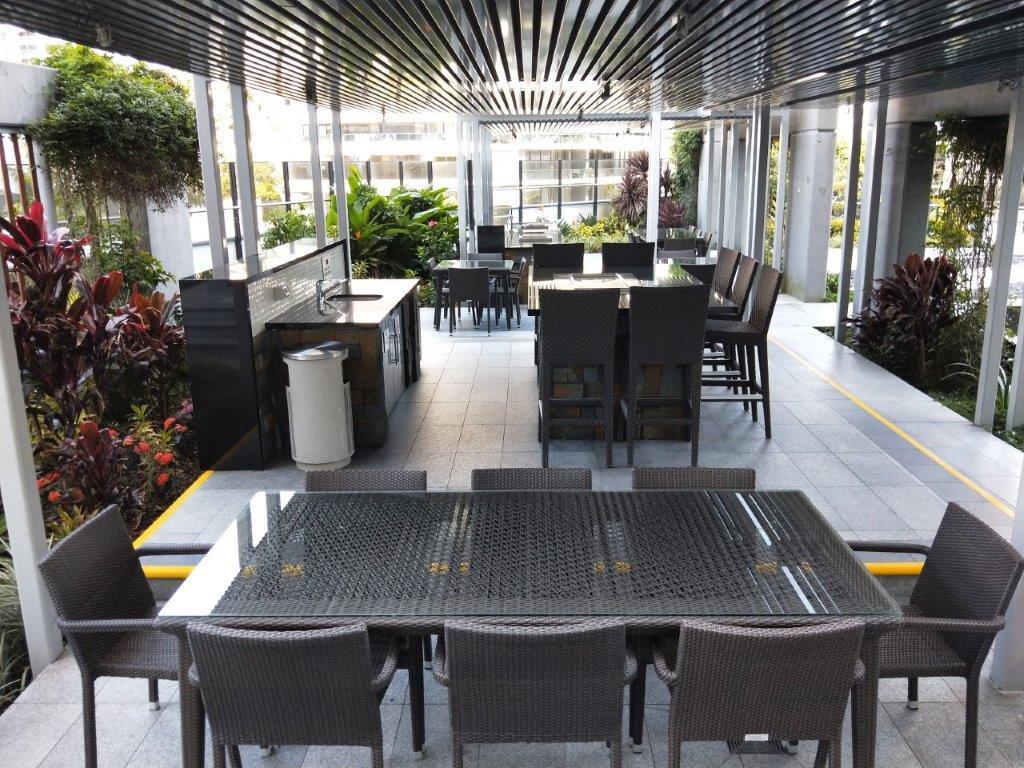 Benton Real Estate - Oracle Tower 1 Broadbeach