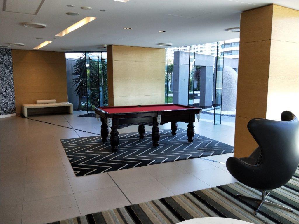 Benton Real Estate - Oracle Tower 1 Broadbeach