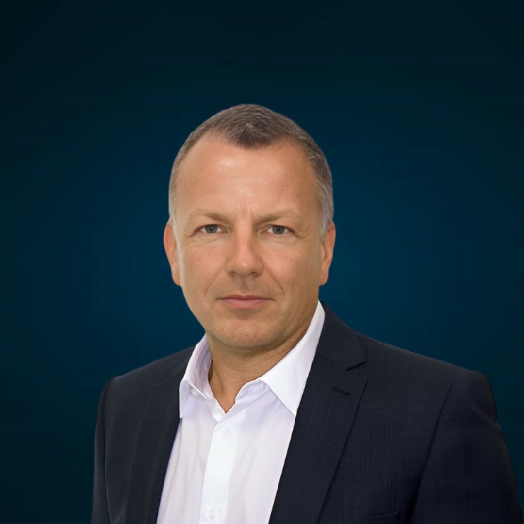 Consultant - Andrew Egan - Sales & Marketing Director - BigginScott