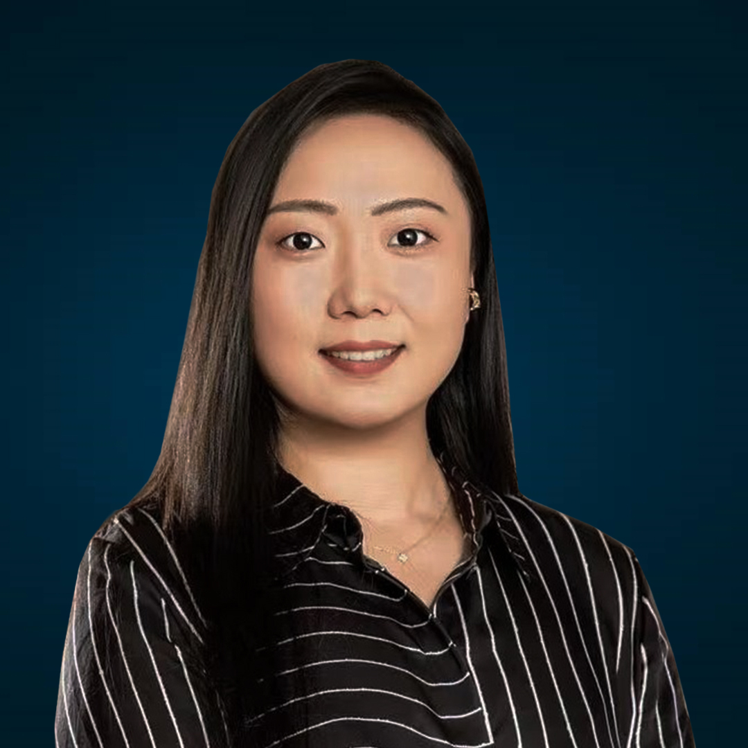 Nancy Ma - Property Manager - BigginScott