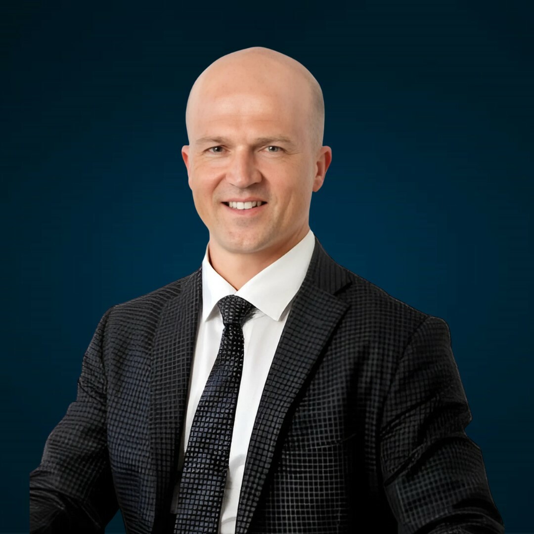Consultant - Daniel Ashton - Sales Manager - BigginScott
