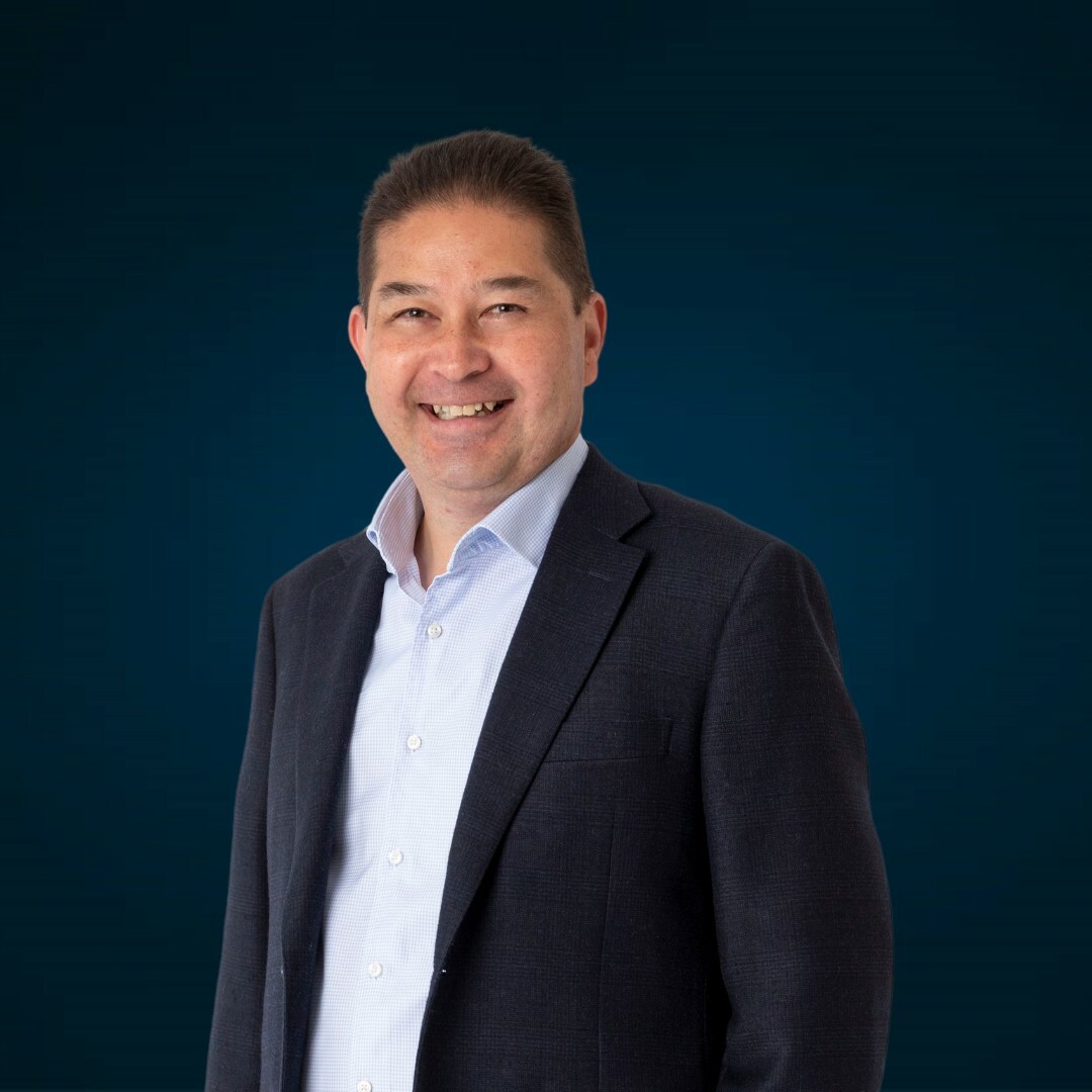 Consultant - David Lack - Director - BigginScott