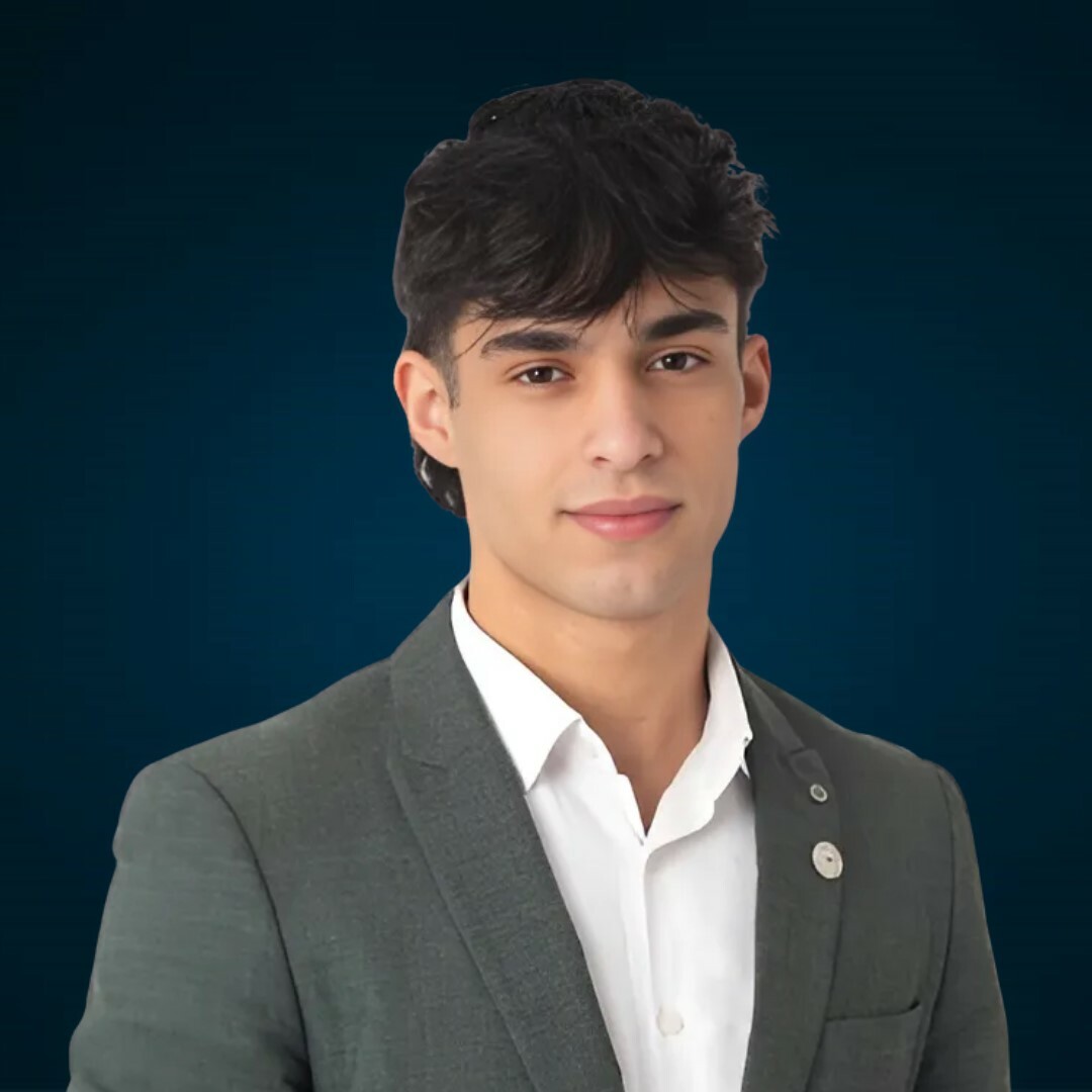 Consultant - Jacques El-Helou - Sales Associate - BigginScott