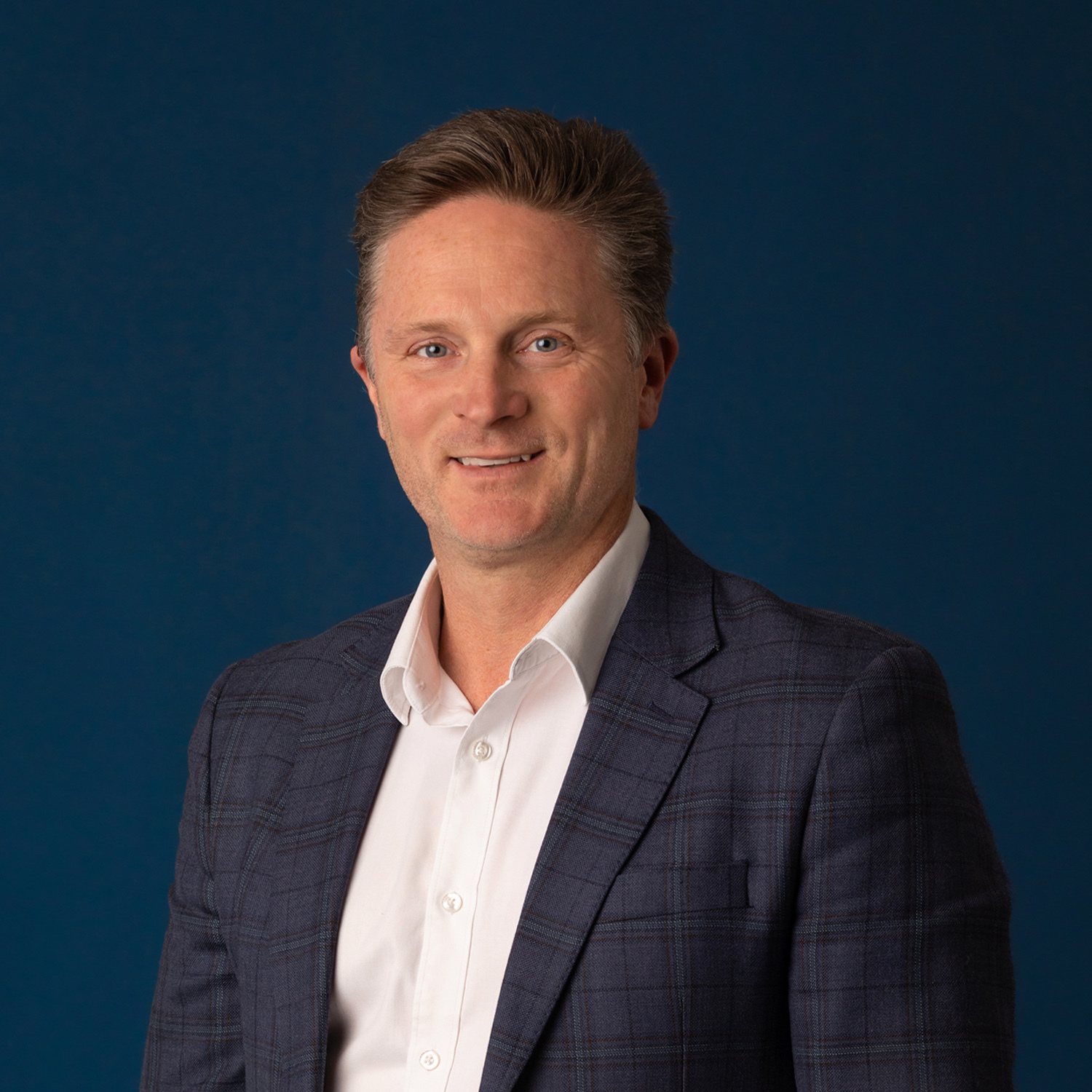 Edward Hobbs - Director | Auctioneer - BigginScott