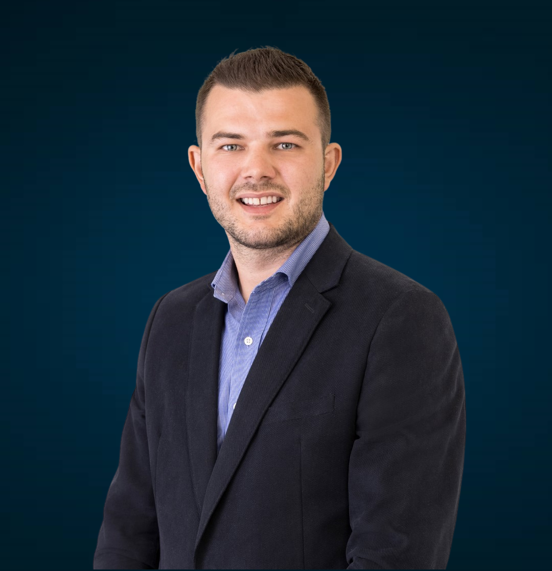 Tom Shaw - Director & Licensed Agent - BigginScott