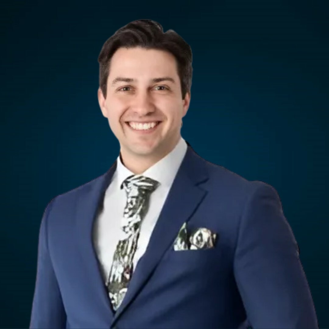 Consultant - Adrian Faranda - Sales Consultant - BigginScott