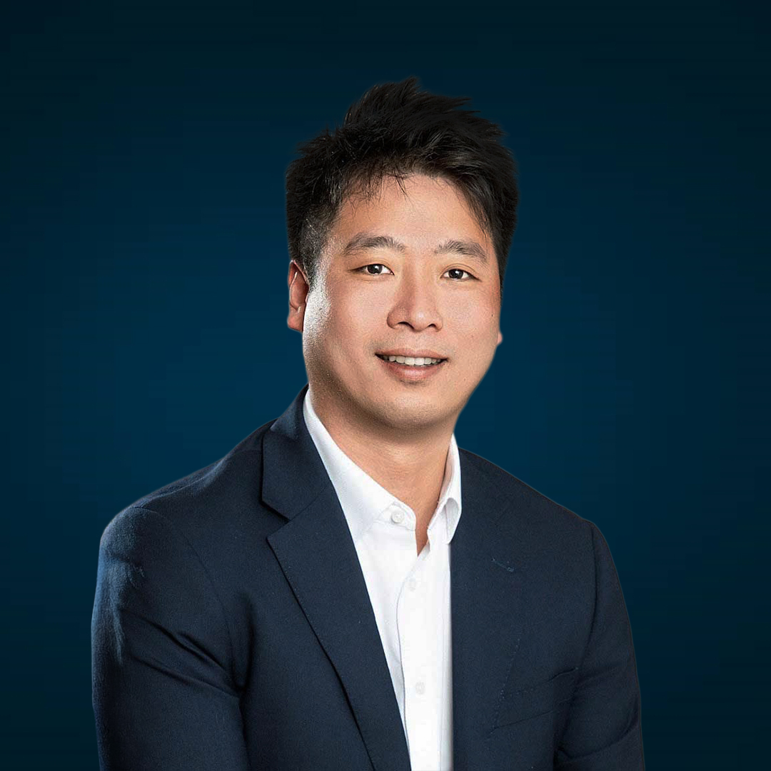 Joe Cai - Director - BigginScott