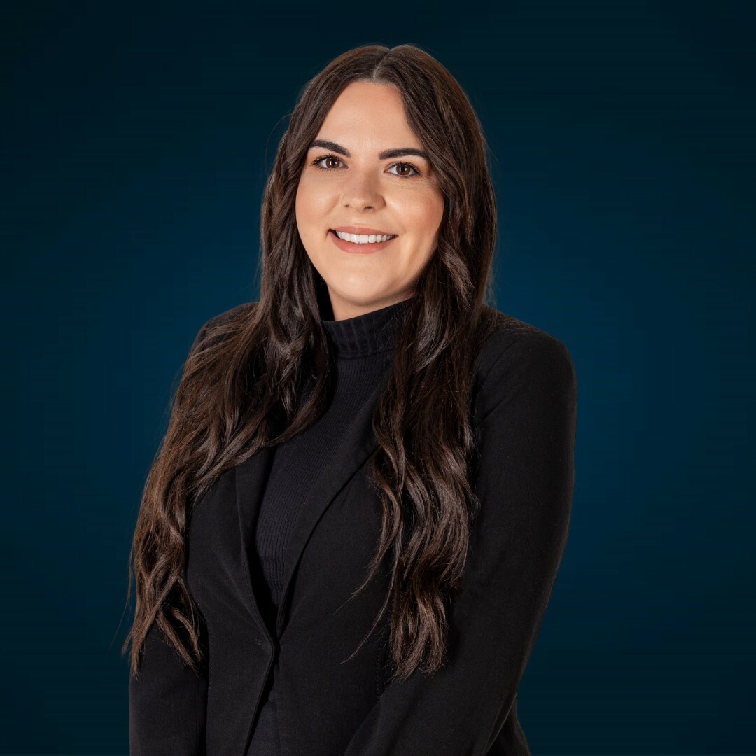 Brooke Ryan - Property Manager - BigginScott