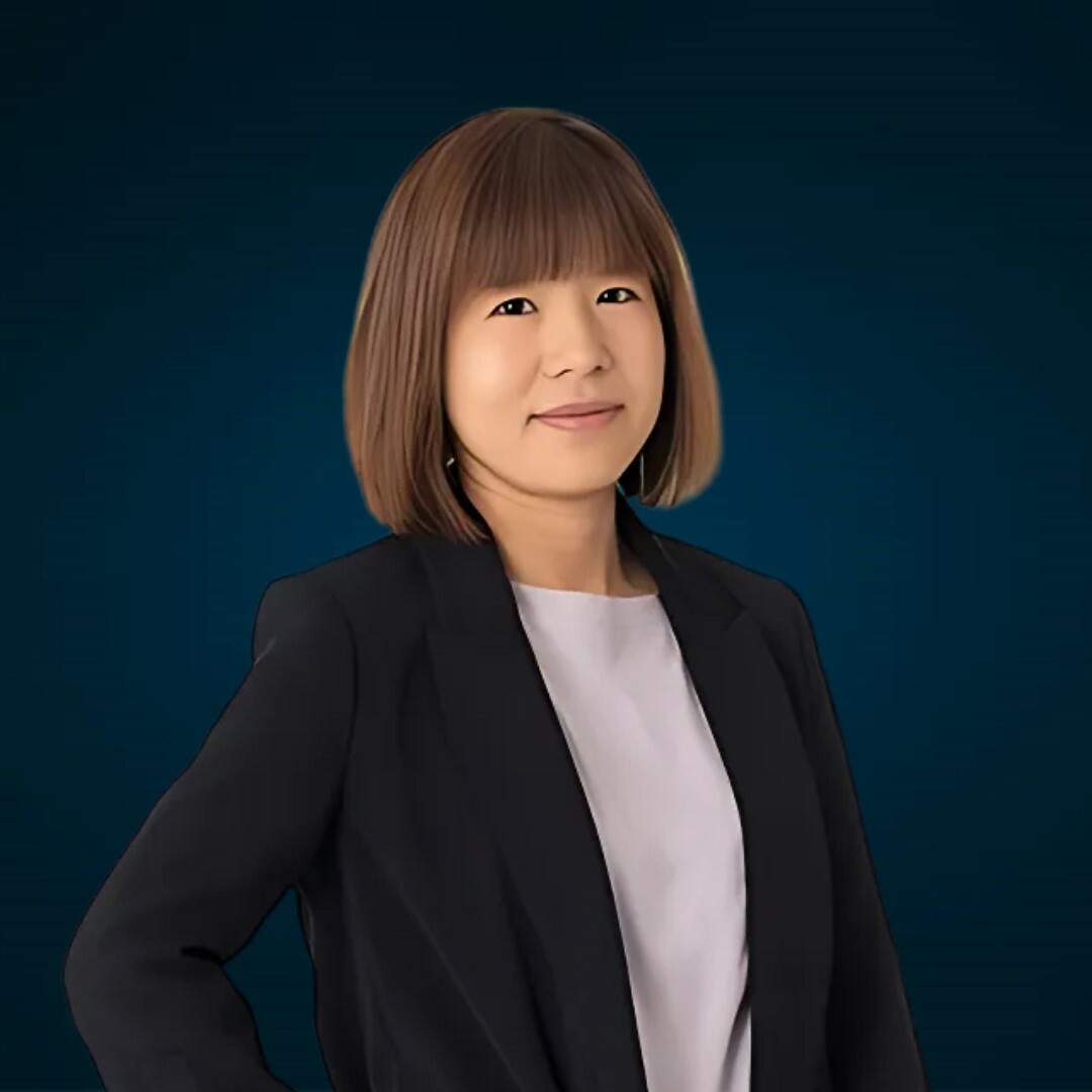 Consultant - Tammy Tse - Senior Property Manager - BigginScott
