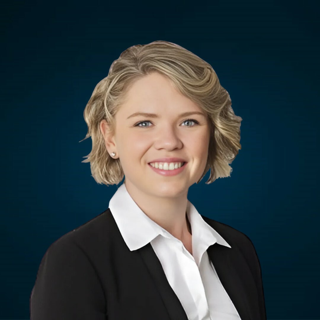 Louise Reid - Property Manager - BigginScott