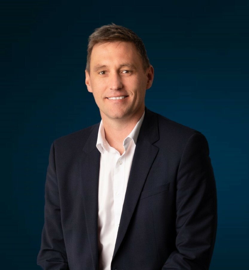 Ray van Veenendaal - CEO - BigginScott