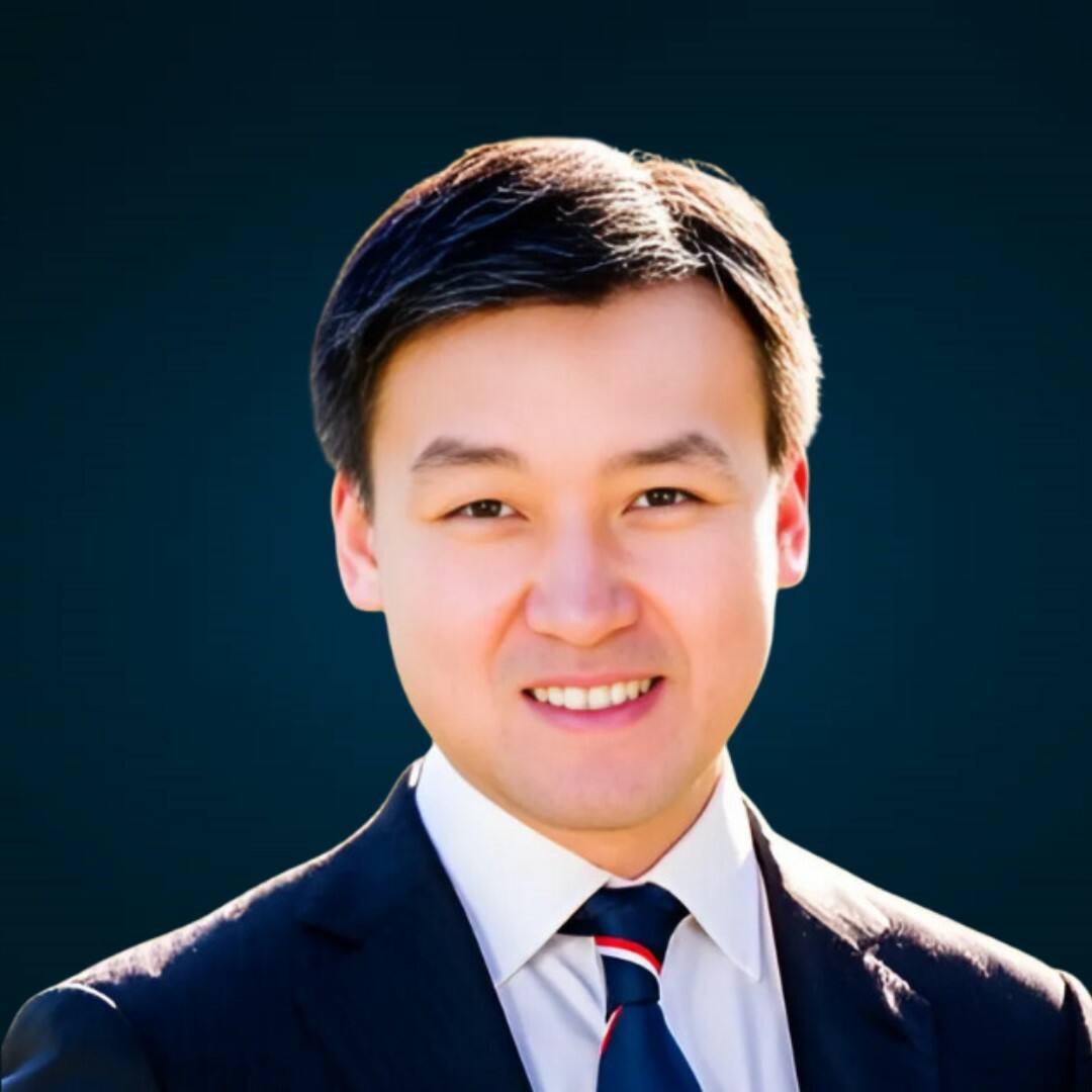 Consultant - John Zhang - Director - BigginScott