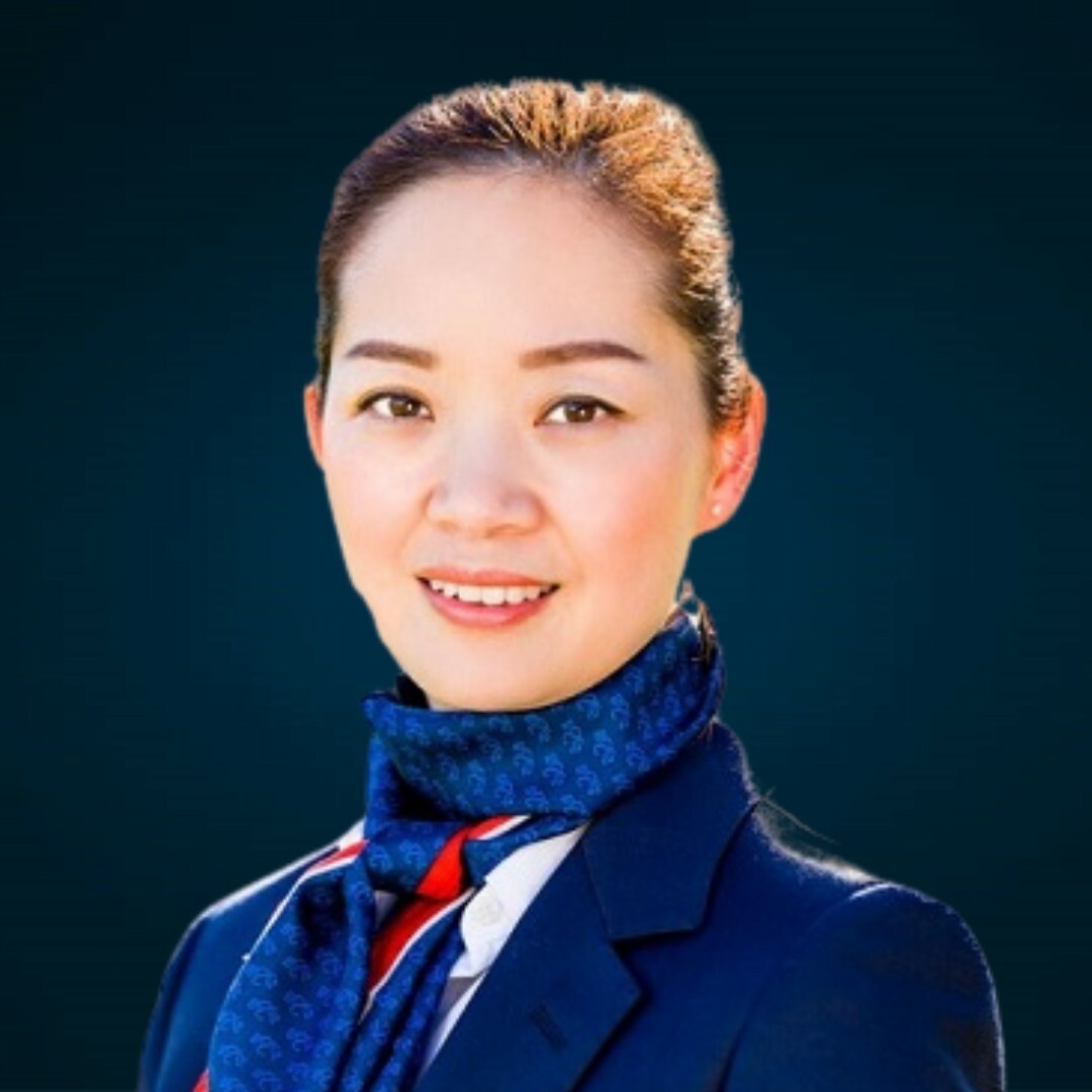 Consultant - Juan Yan - Director/ Licensed Estate Agent - BigginScott