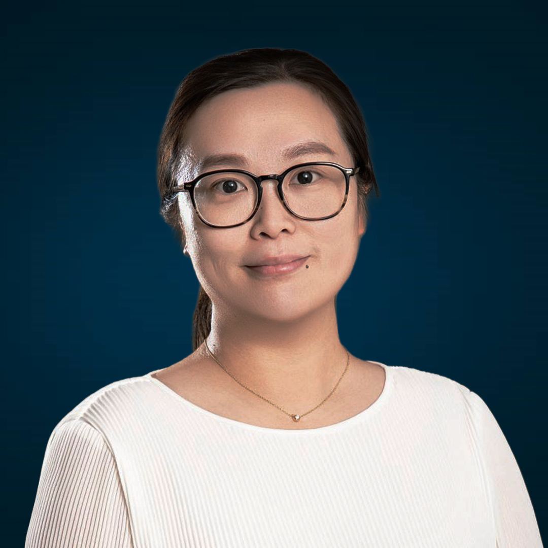 Tracy Xie - Leasing Consultant - BigginScott