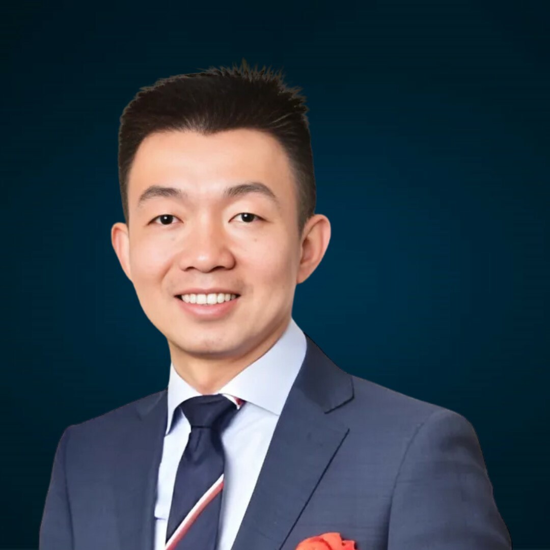 Consultant - Daniel Wu - Sales Consultant - BigginScott