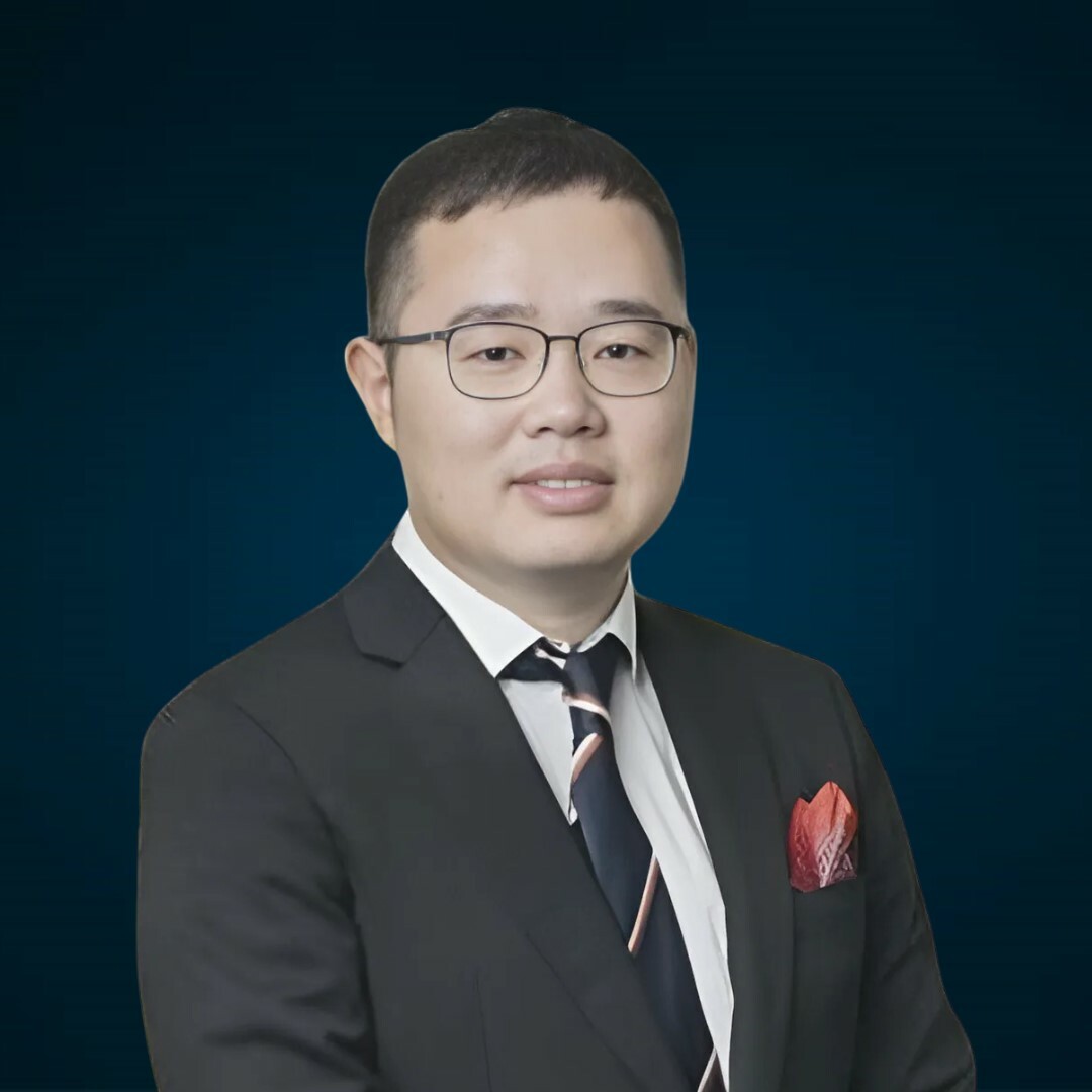 Jason Cai - Property Manager - BigginScott