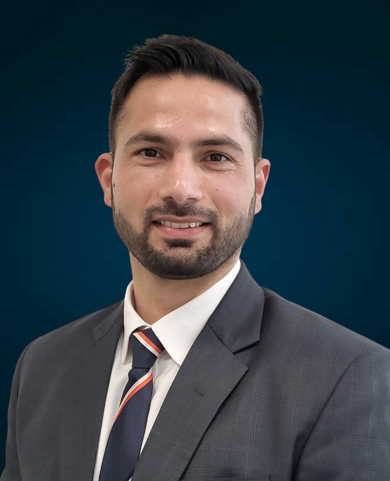 Preet Sekhon - Sales Consultant - BigginScott