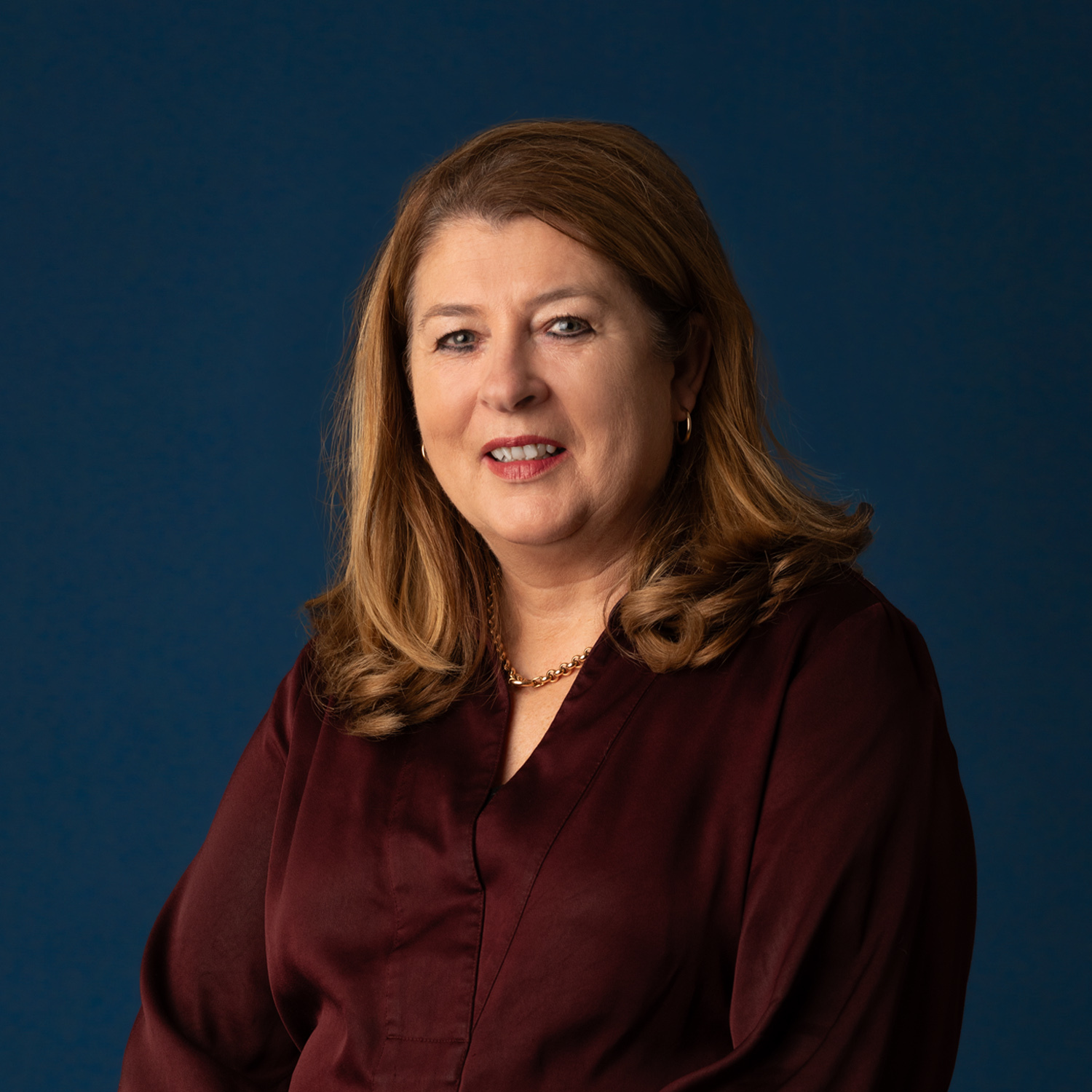 Michelle Page - Operations Manager - BigginScott