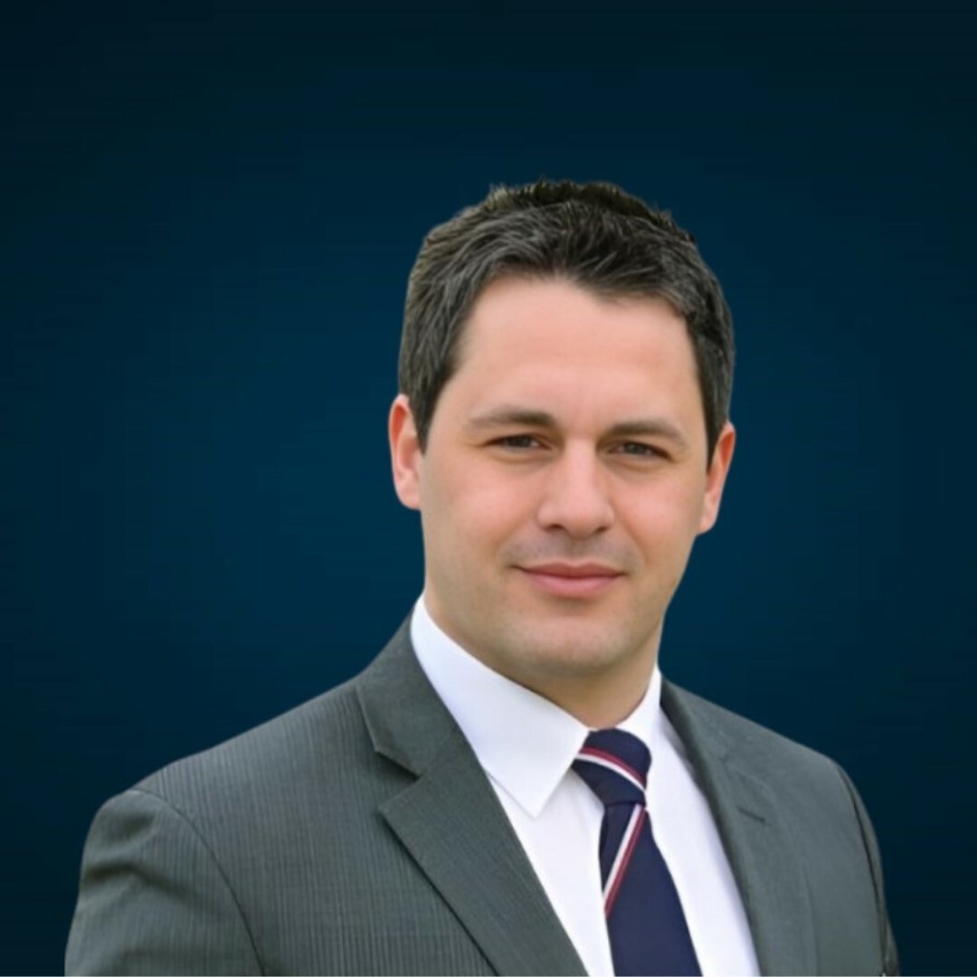 Ryan Webb Johnson - Director - BigginScott