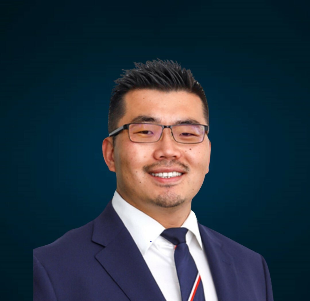 Consultant - Ming Xu - Director | Licensed Estate Agent - BigginScott