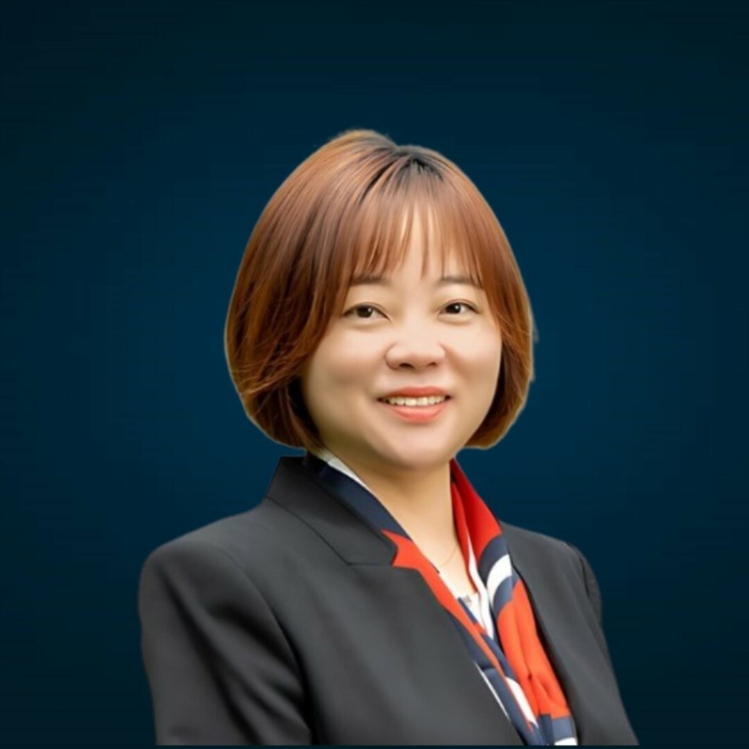 Consultant - Jing Chen - Senior Area Manager - BigginScott