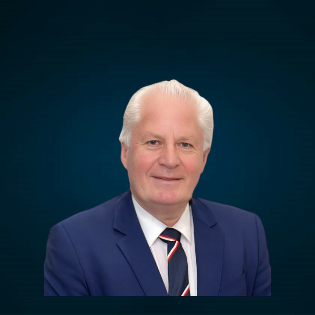 Consultant - Jeffrey George - Senior Area Manager - BigginScott