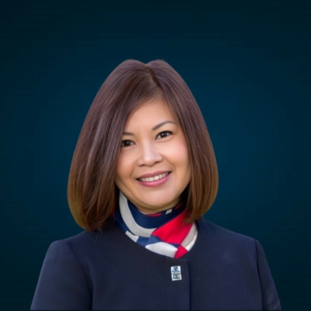 Katherine Yu - Senior Area Manager - BigginScott