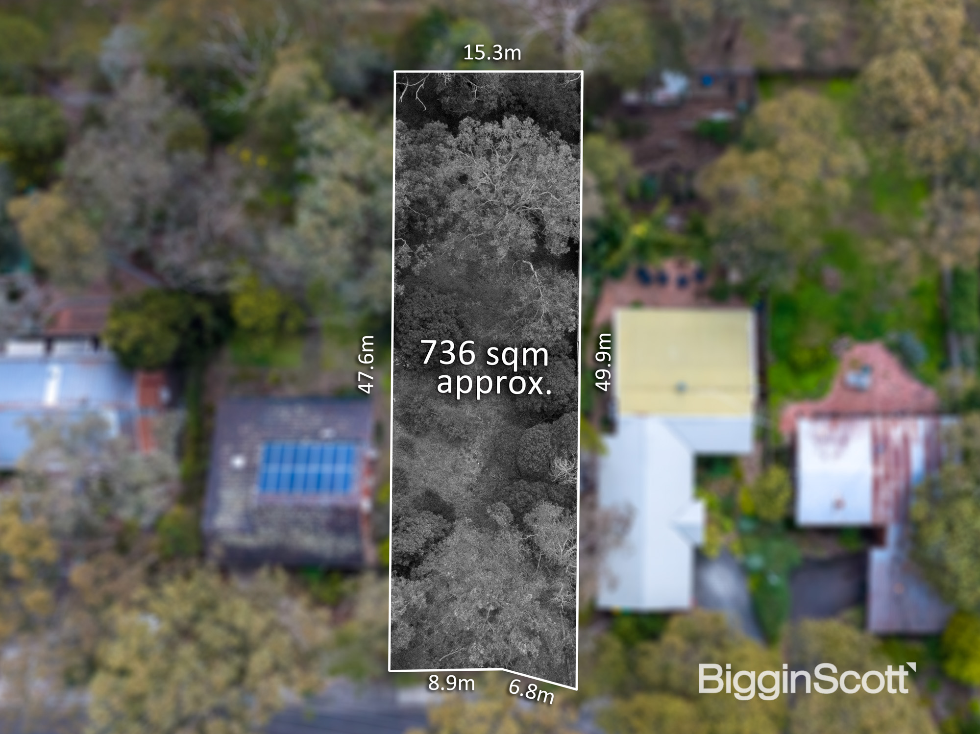 Rare Opportunity – Build Your Dream Home Backing onto Yarran Dheran ...