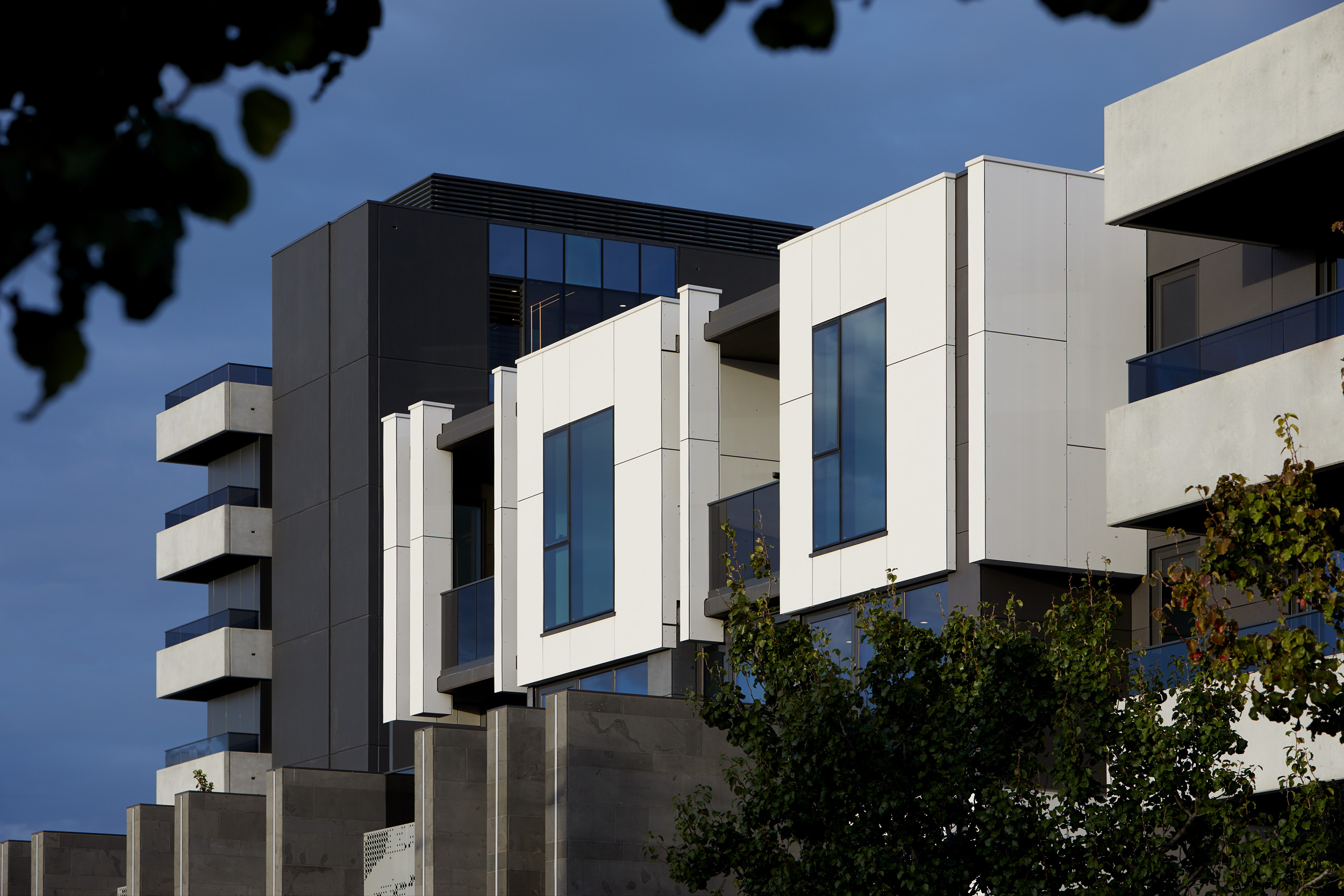 Whitegoods included - visit the-mark.com.au - BigginScott