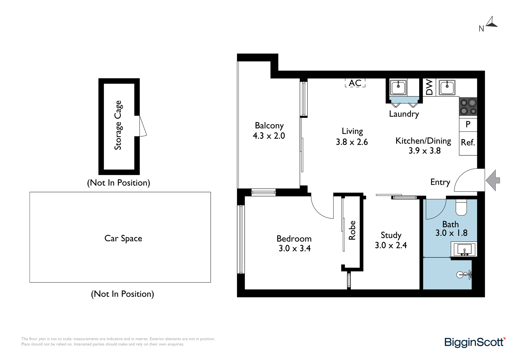 CONTEMPORARY RICHMOND APARTMENT IN THE ICONIC BILLY & CO BUILDING ...