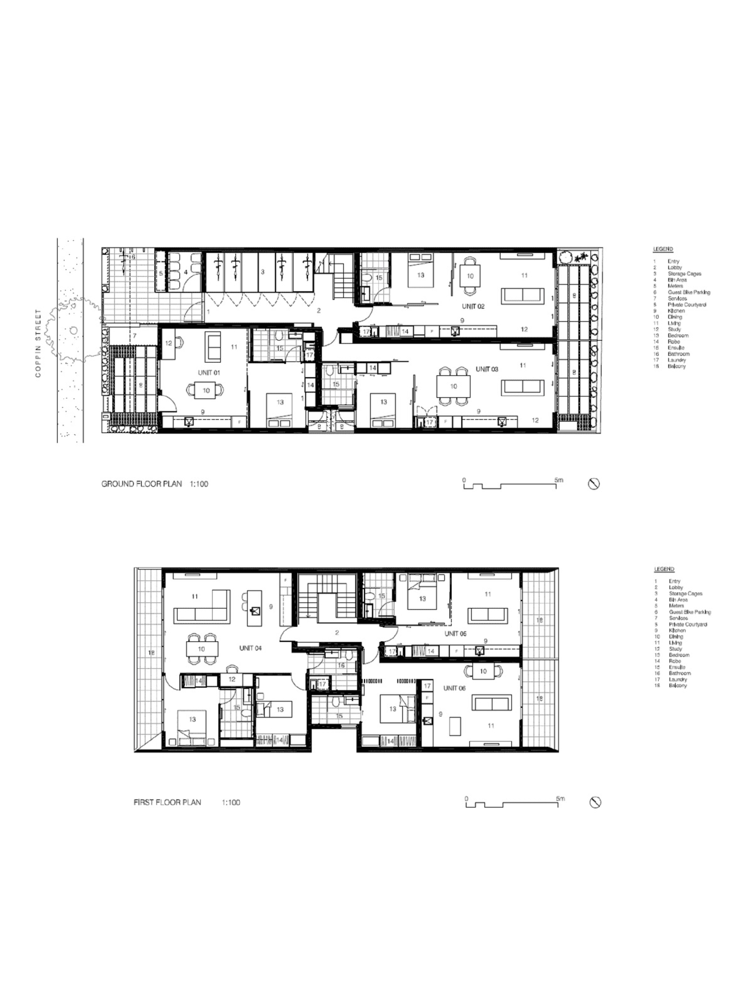 ARCHITECTURAL FLAIR IN PRIME POCKET - BigginScott