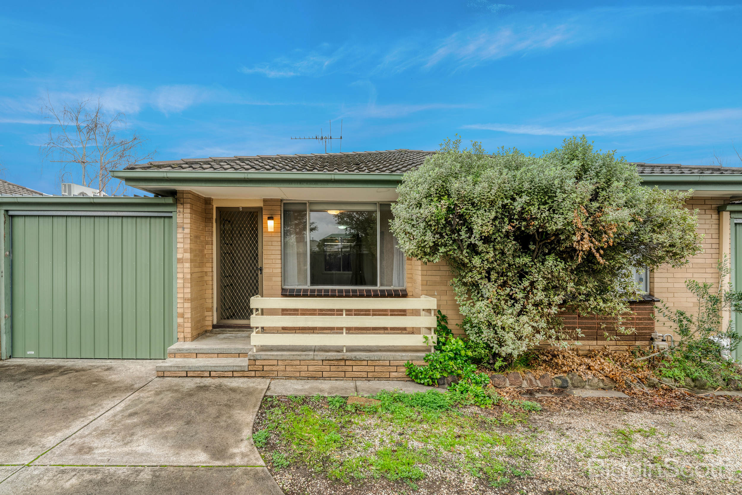 Stylish & Low-Maintenance Living in Prime Essendon Location - BigginScott