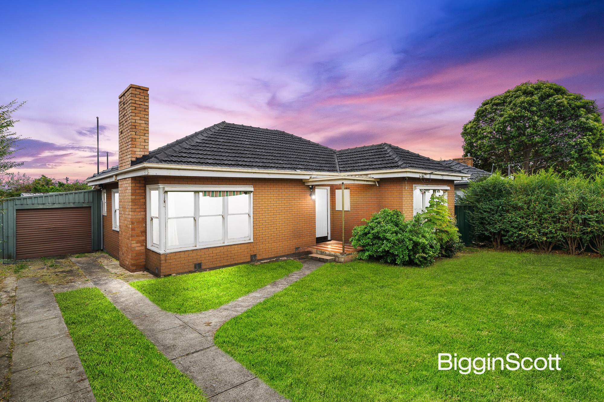 Charming Springvale Home in Prime Location - BigginScott