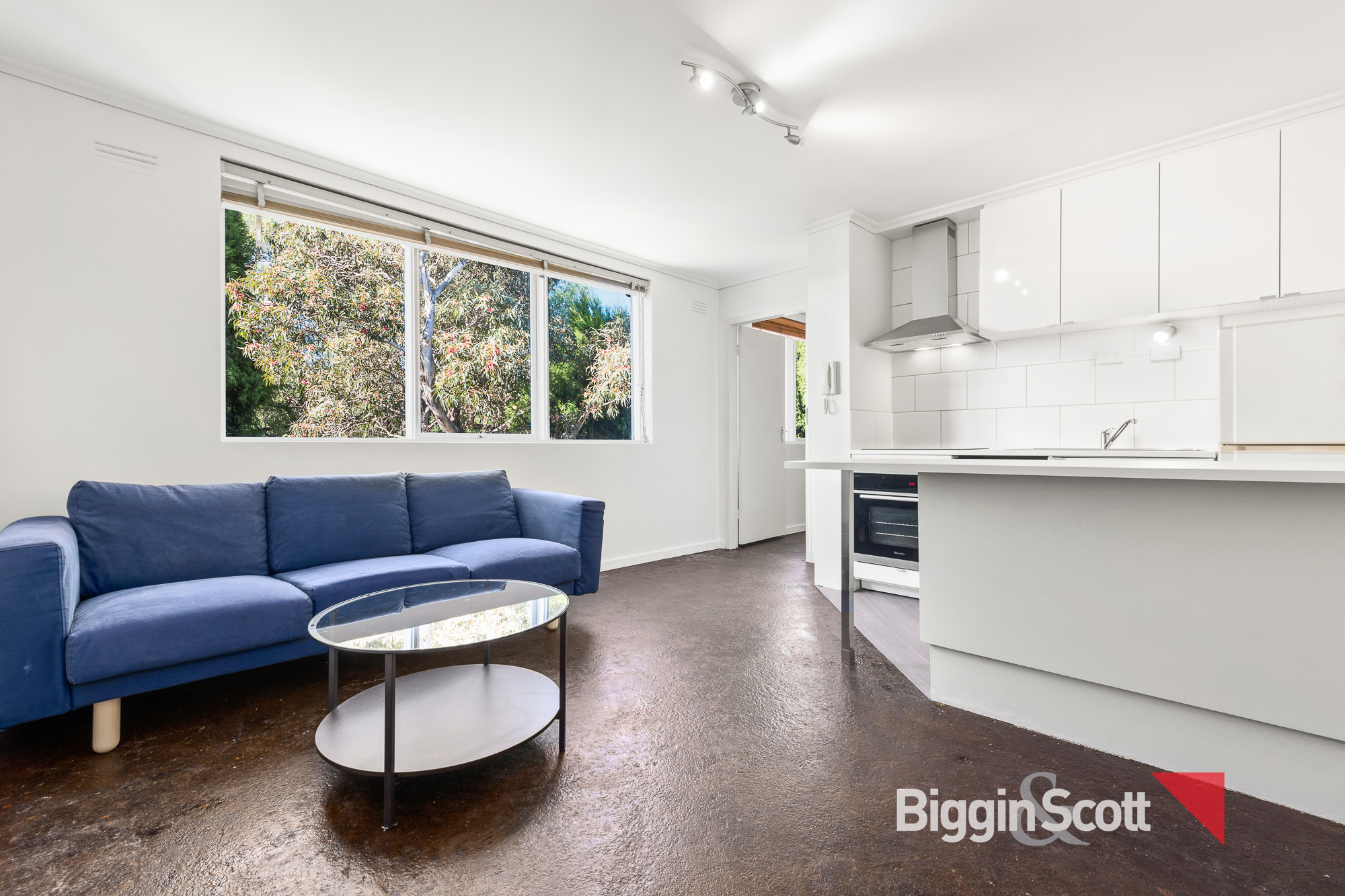 Great location, Great apartment! - BigginScott