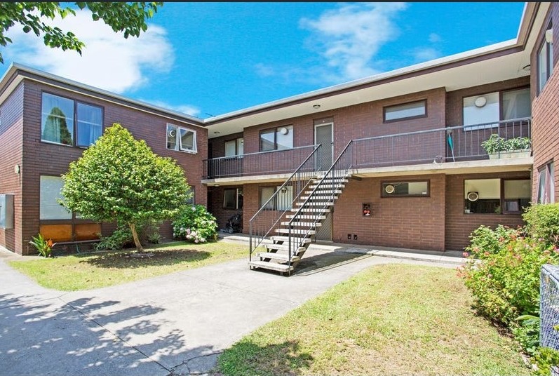 Great Location - BigginScott