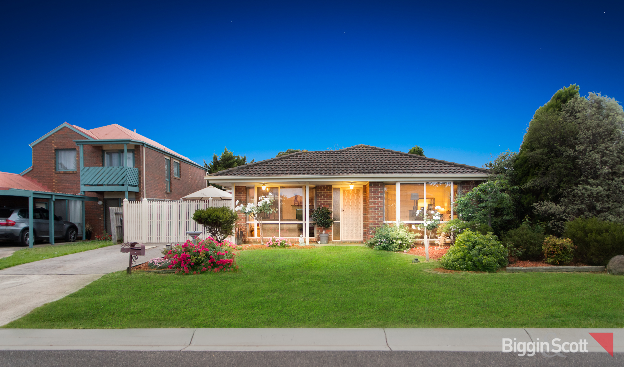 Perfect family home in great location! - BigginScott