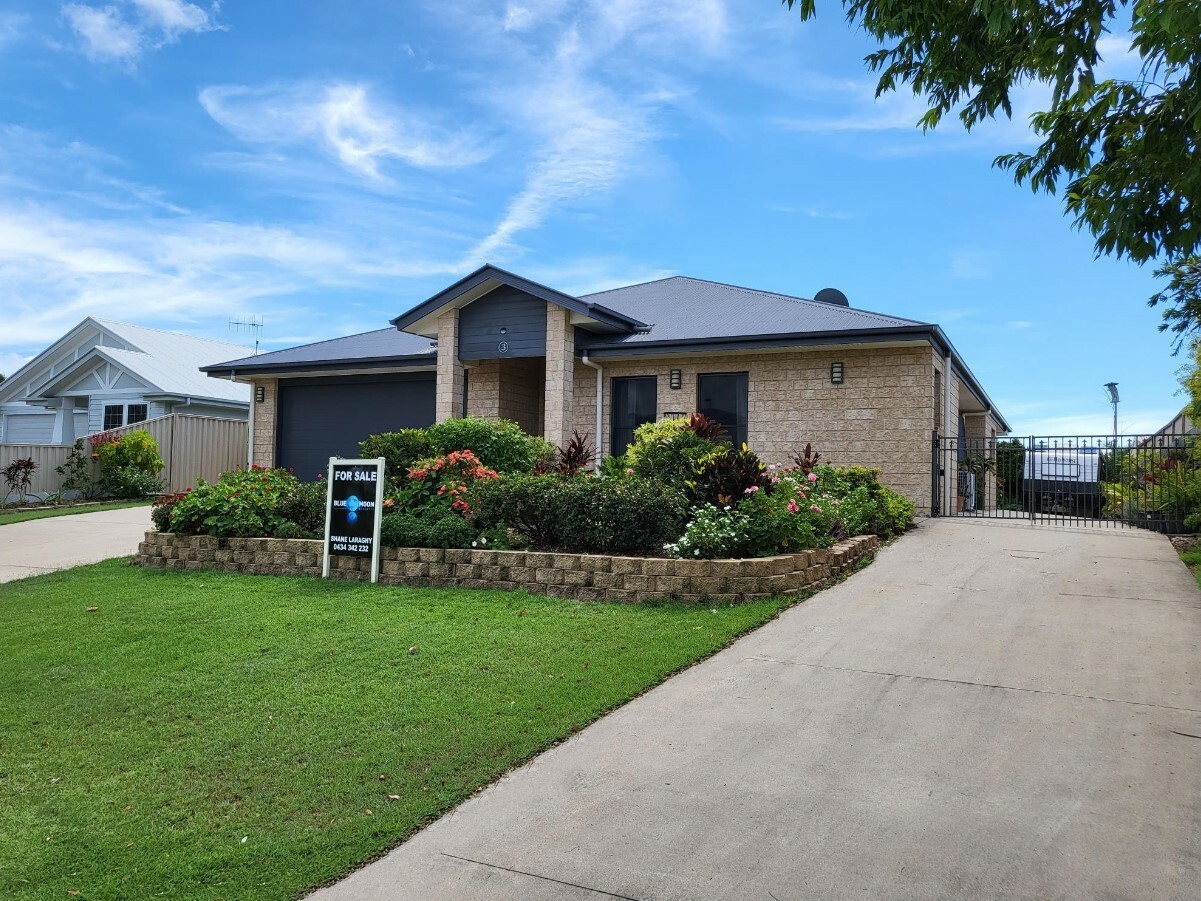 Blue Moon Property- Real Estate Agents Sunshine Coast and South East ...