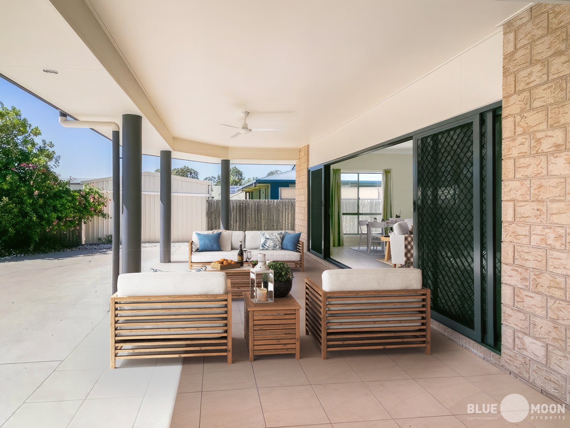 Blue Moon Property- Real Estate Agents Sunshine Coast and South East ...
