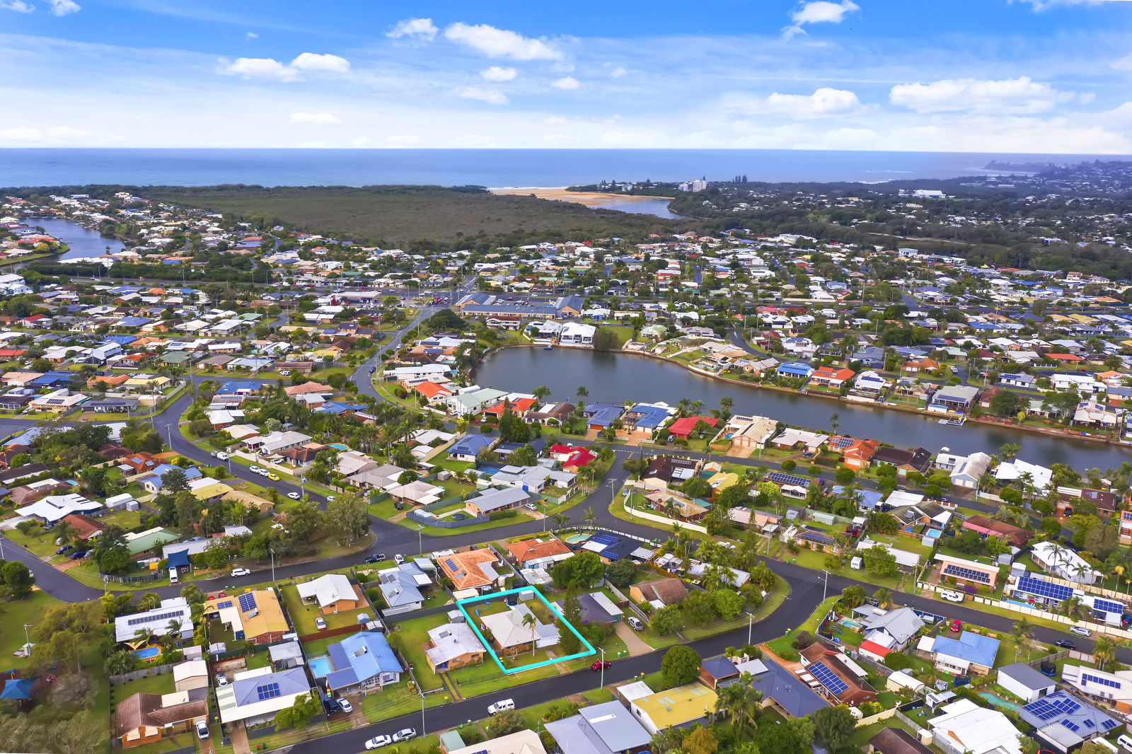 Blue Moon Property- Real Estate Agents Sunshine Coast and South East ...